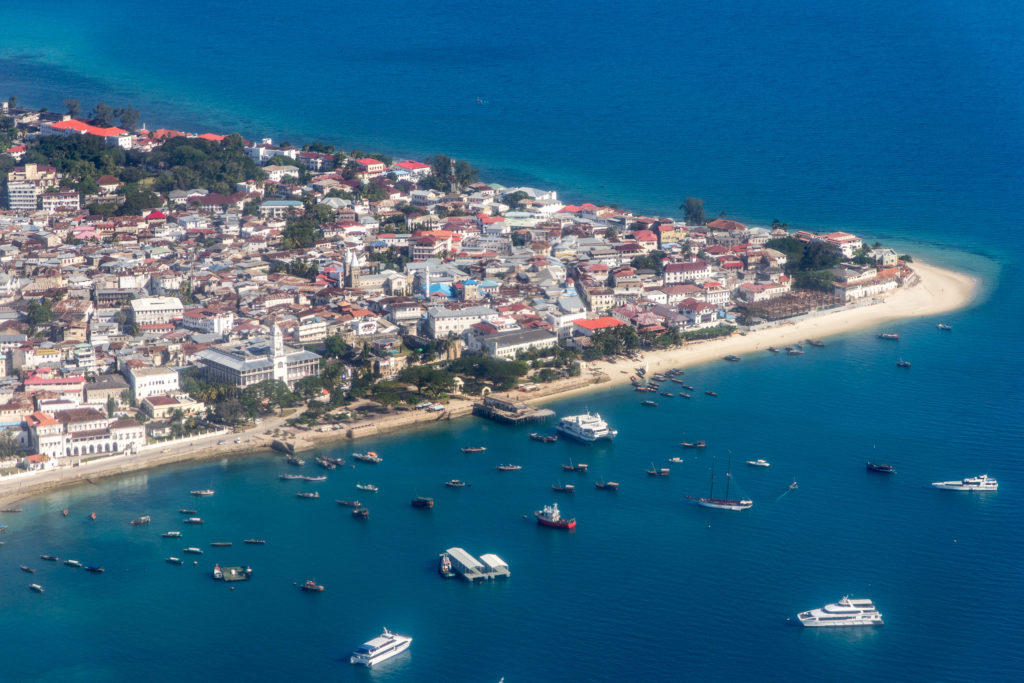 Sansibar | Abenteuer Tansania | individuelle Reisen nach Tansania